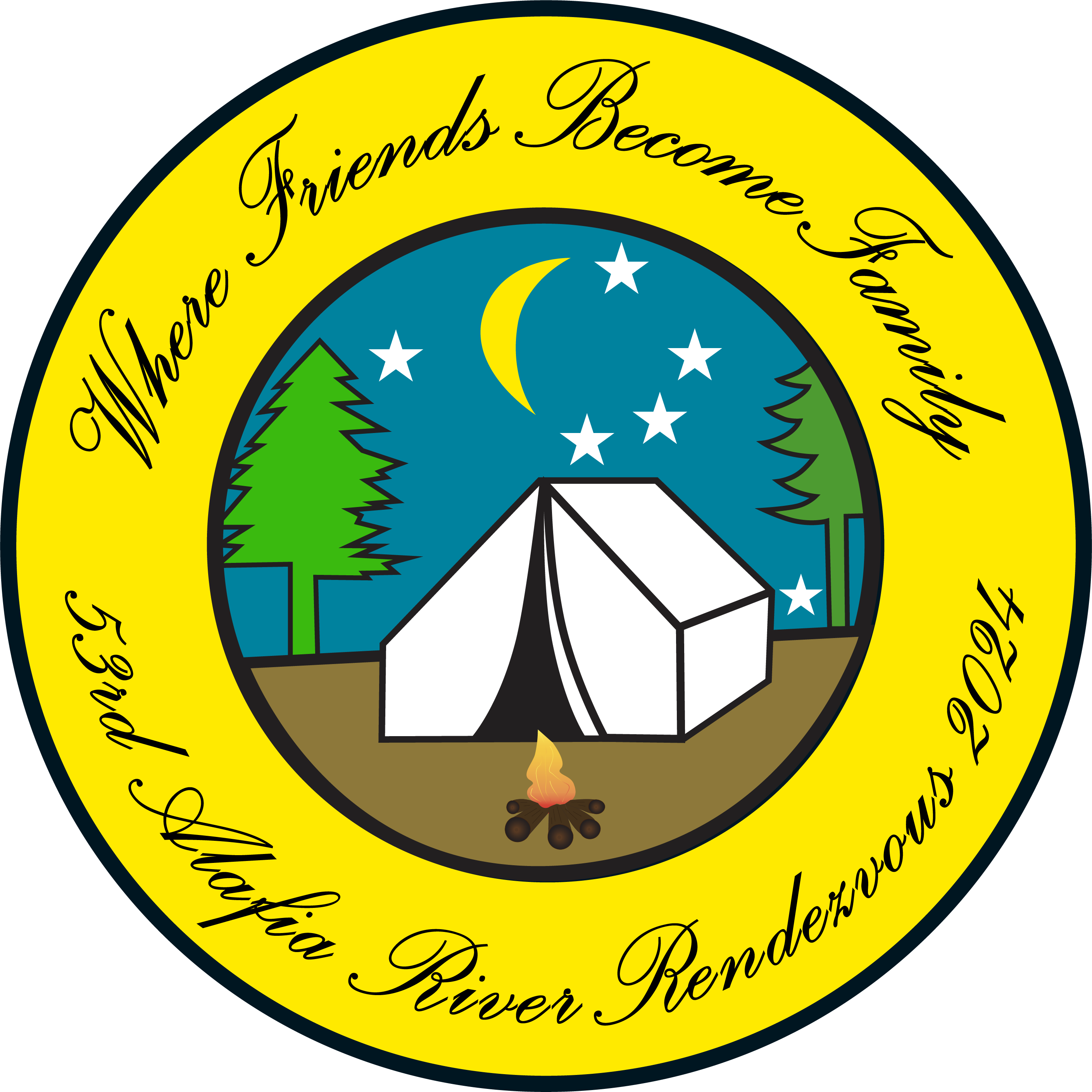 The Alafia River Rendezvous®