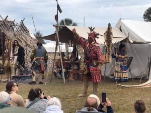 The Alafia River Rendezvous