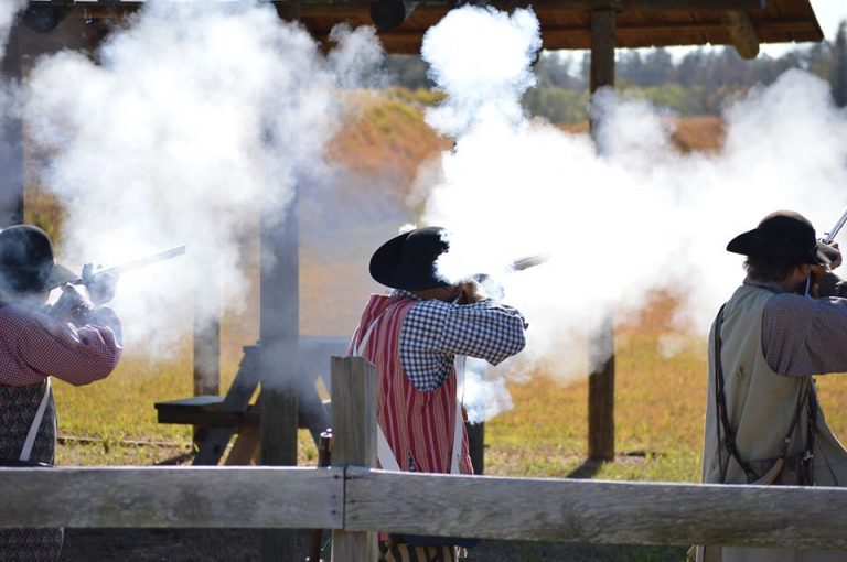 The Alafia River Rendezvous