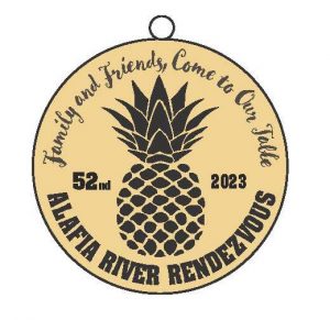 The Alafia River Rendezvous®