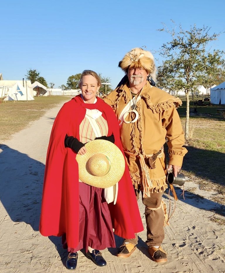 The Alafia River Rendezvous®